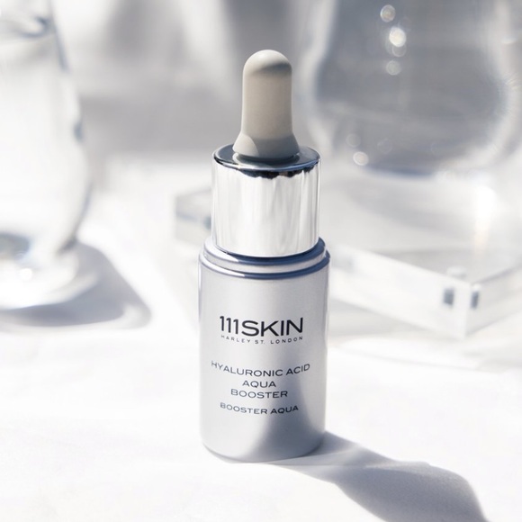 111SKIN | Skincare | 11 Skin Hyaluronic Acid Aqua Booster | Poshmark